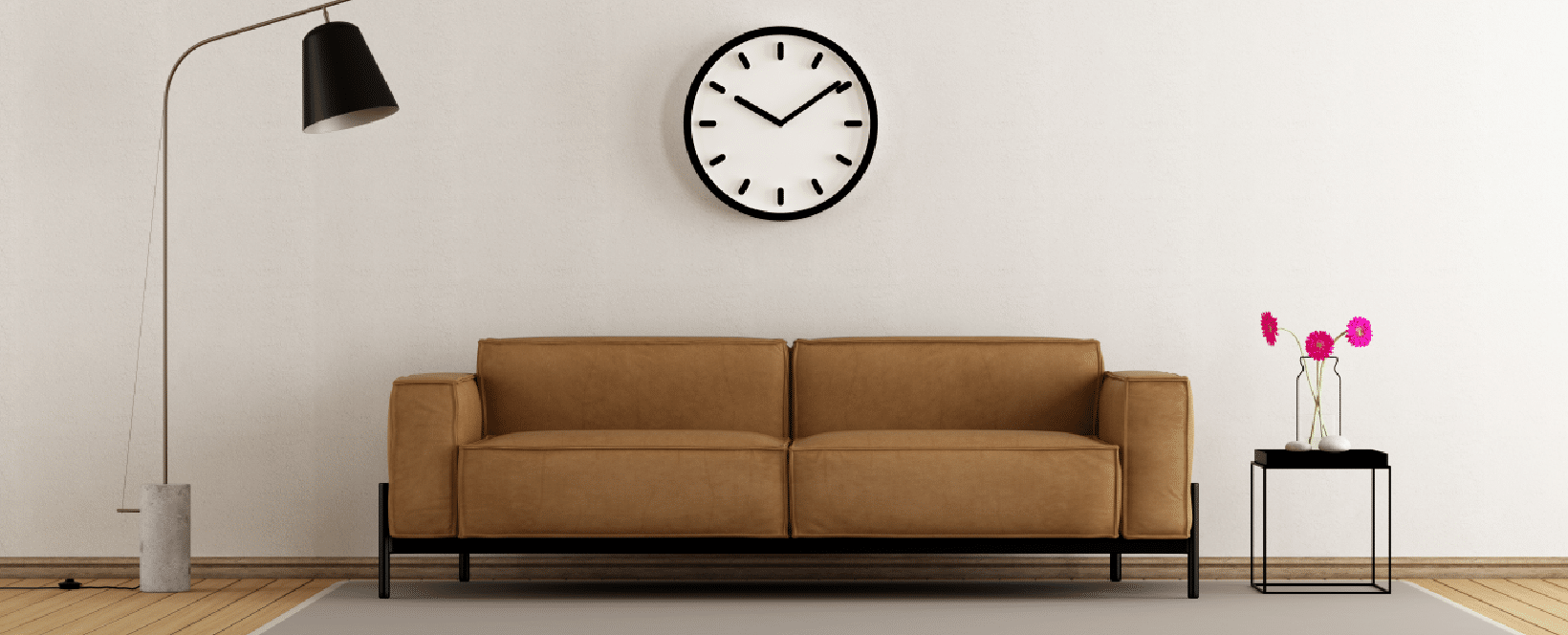 Mobilier piele minimalist: stil și simplitate - Roberto Cristiano